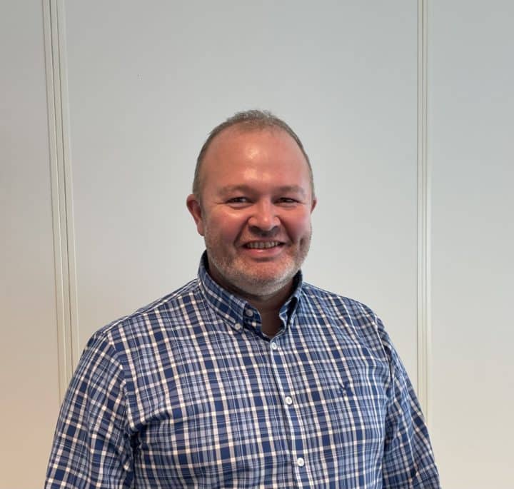 Hjem - Atrium People