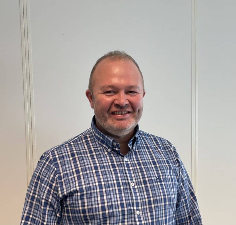 Hjem - Atrium People